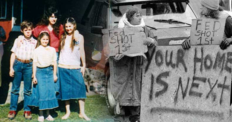 The FBI Raid on Ruby Ridge, Idaho: Unraveling a Tragic Confrontation